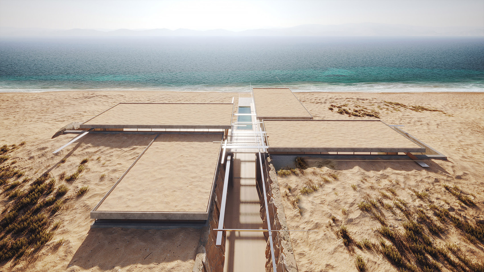 Epicon by 10 Design - 谷德设计网