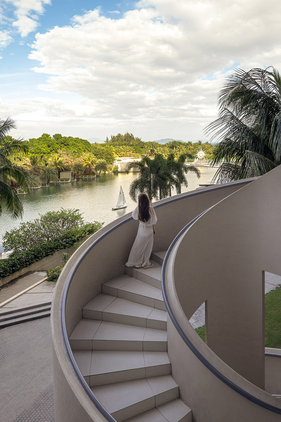 Jinghope · Life Aesthetics Community at The Sanya EDITION by VARIOUS ...