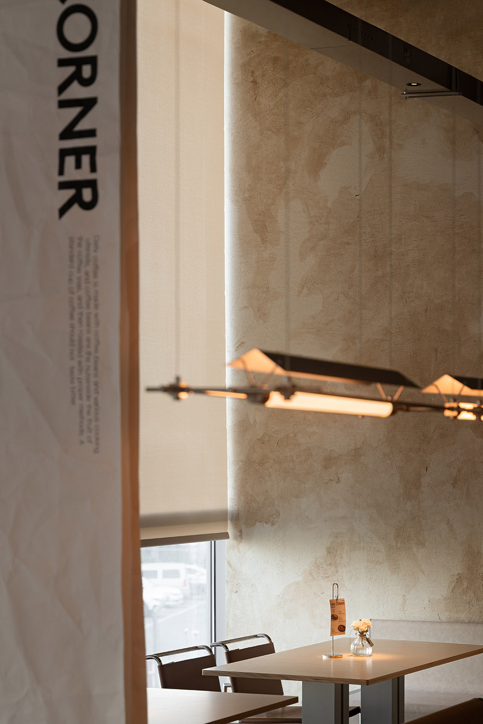 ONE CORNER by bcpdesign - 谷德设计网