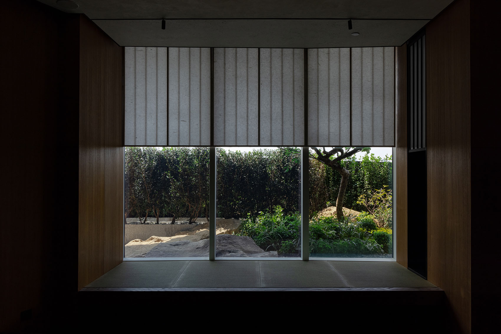 Gui Yu Shan Fang Landscape By July Design Group 谷德设计网