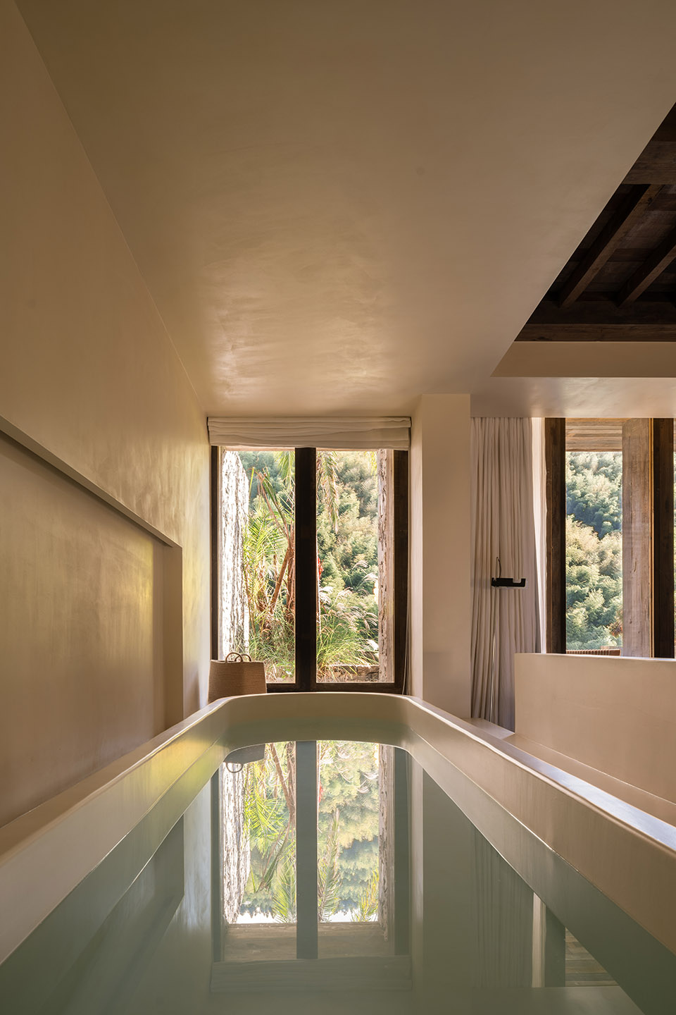 Murka Hotel (Phase I), China by Hangzhou Sisuo Architural Space Design + Hangzhou Lanting ...