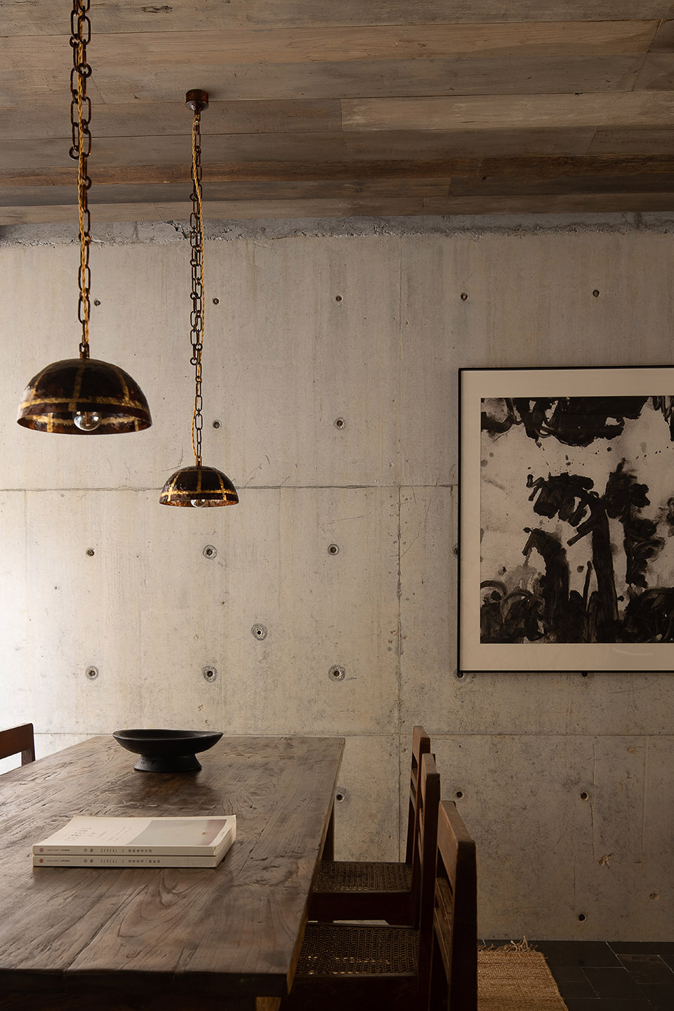 Murka Hotel (Phase I), China by Hangzhou Sisuo Architural Space Design ...