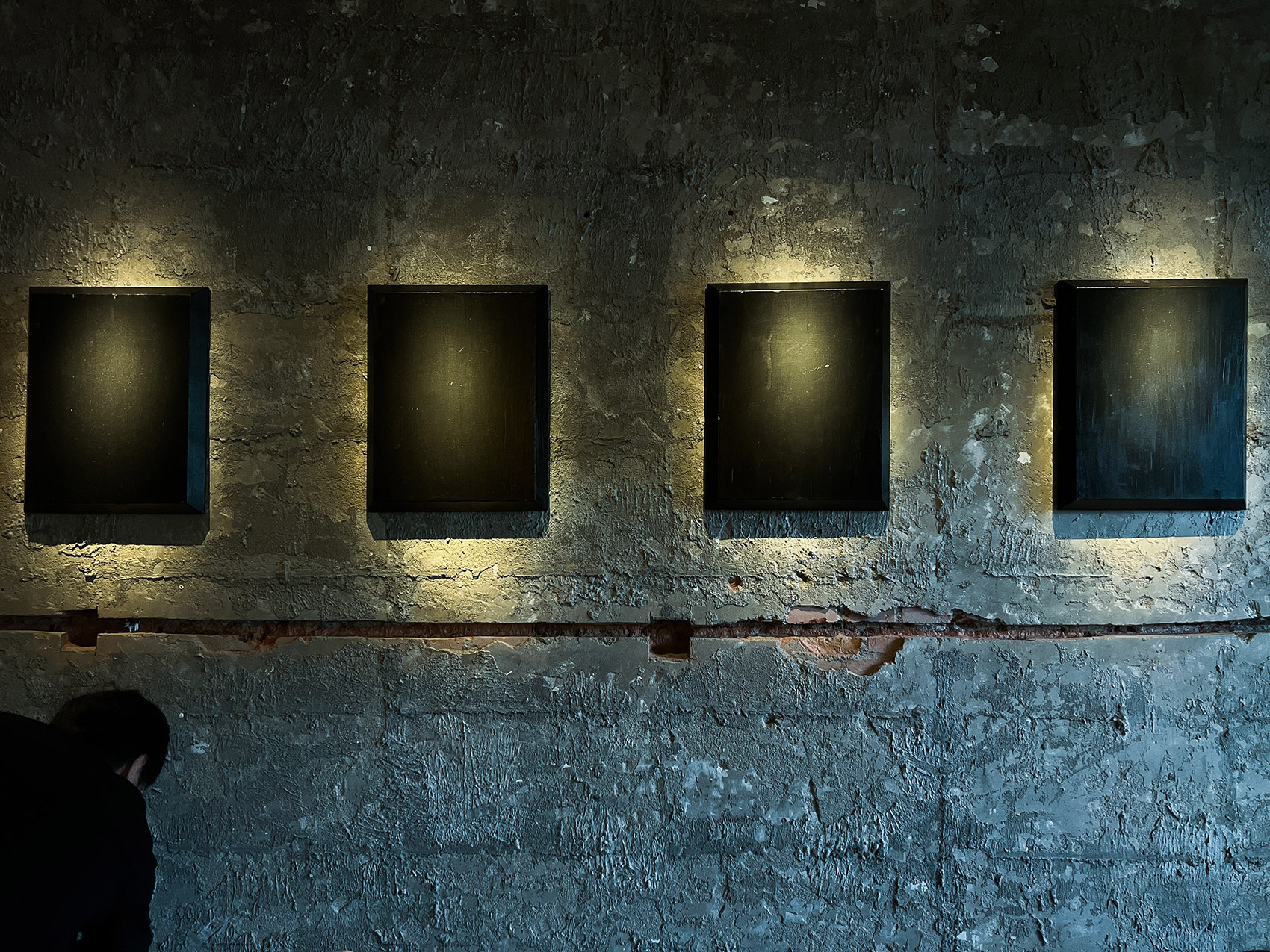 FANGLANG Hutong Community Bar Renovation by Masaya Kawashima + Daiki ...