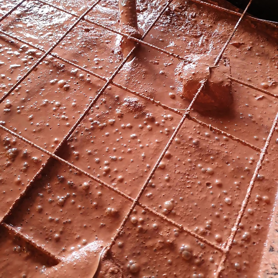 The Anamorphic Bench by Atelier YokYok - 谷德设计网