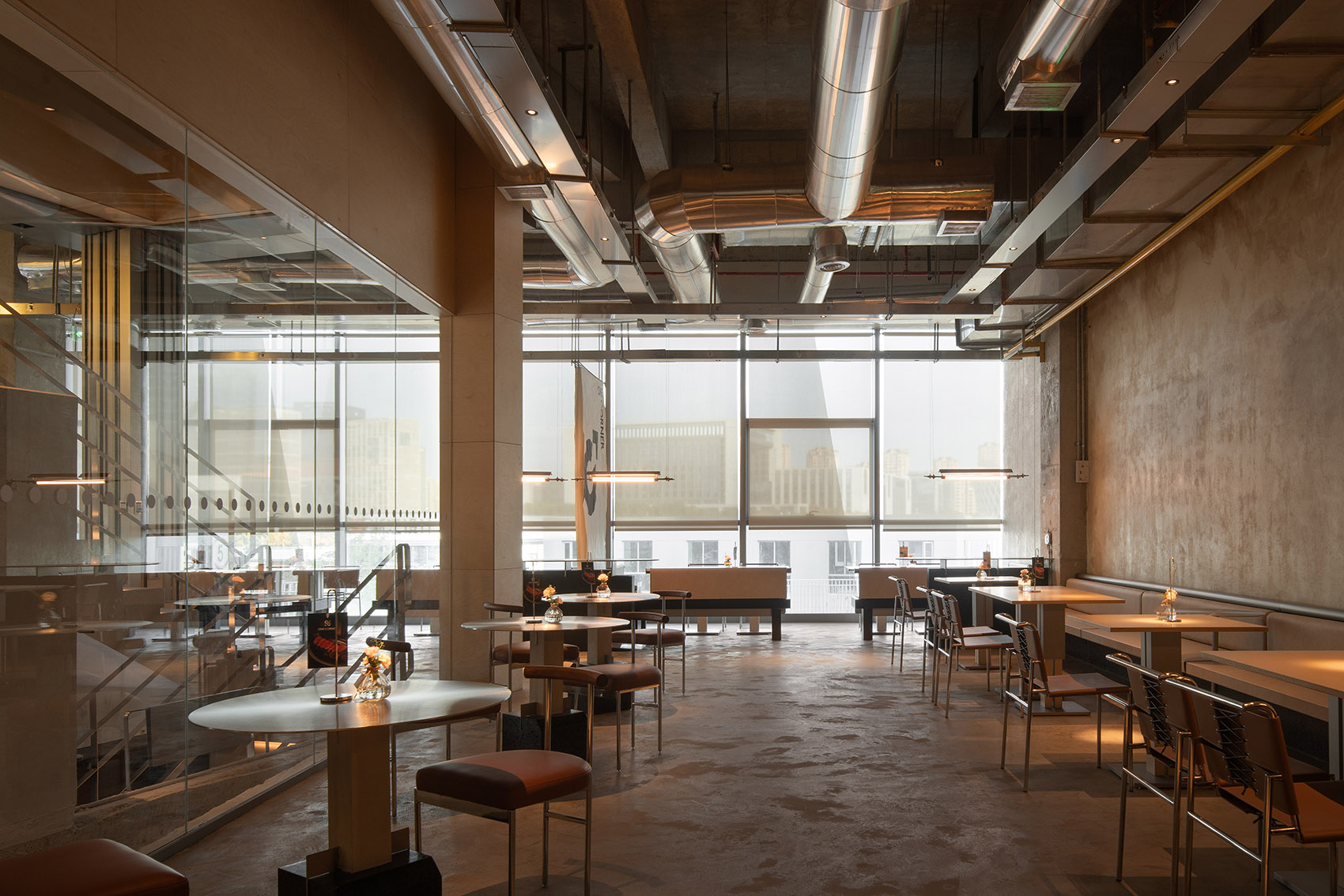 ONE CORNER by bcpdesign - 谷德设计网