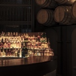 The X Macallan Bar by Jingle Design - 谷德设计网