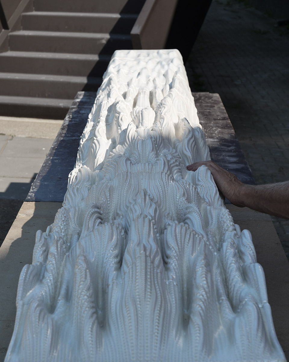 Ceramic House by Studio RAP - 谷德设计网