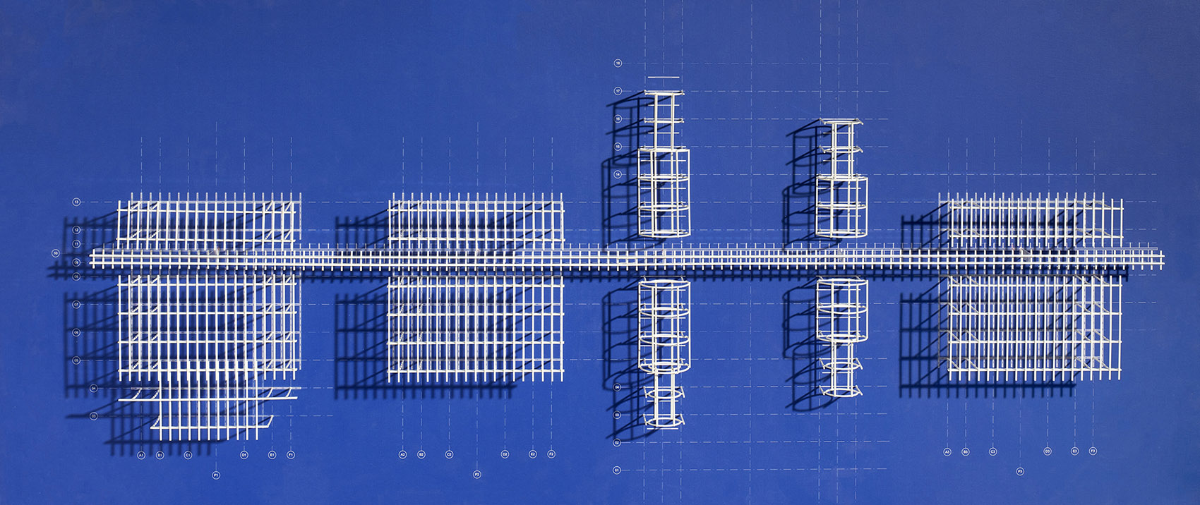 CERN Science Gateway Building by Renzo Piano Building Workshop ...