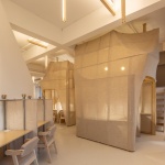 Skyline Study Studio by Atelier d’More - 谷德设计网