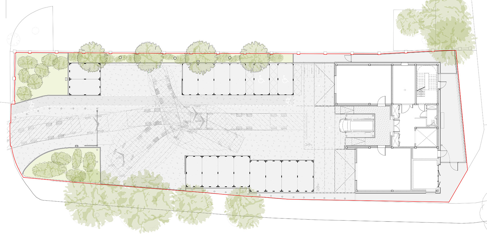 Charlton WorkStack by dRMM - 谷德设计网