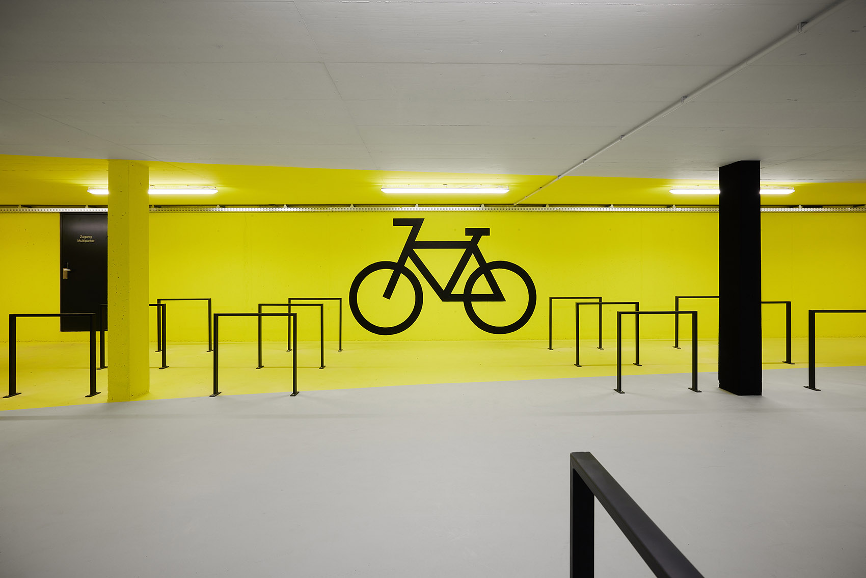 MB 110 Bierbrunnen by lechner & lechner architects - 谷德设计网