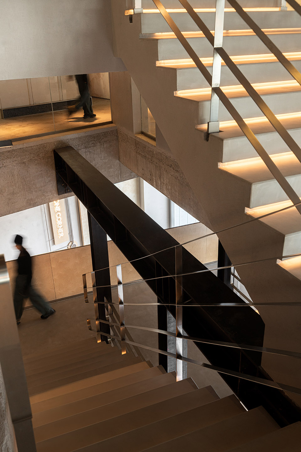 ONE CORNER by bcpdesign - 谷德设计网