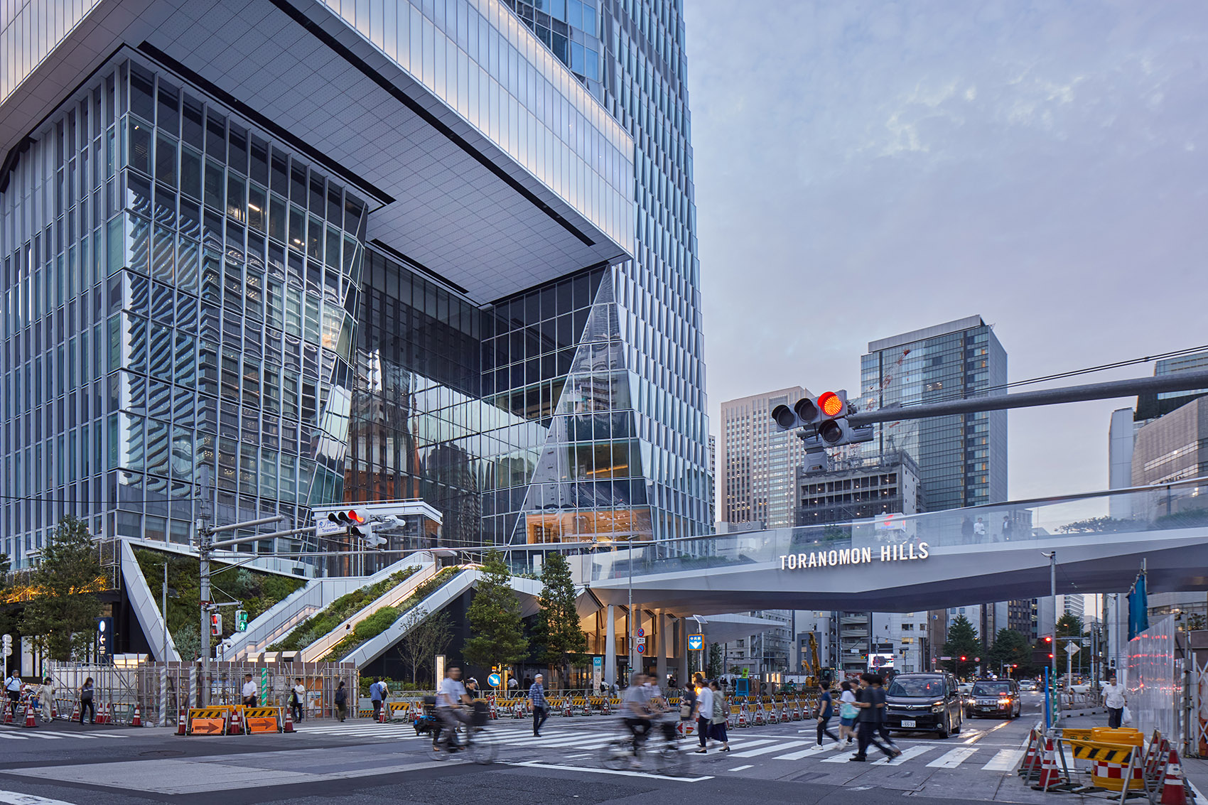 Review of the year – gooood’s Monthly Most Popular Architecture ...