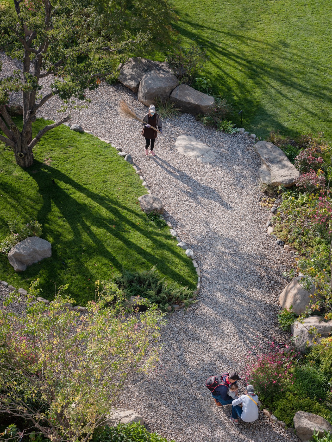 RANYA Hotel by Horizon & Atmosphere Landscape - 谷德设计网