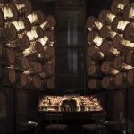 The X Macallan Bar by Jingle Design - 谷德设计网