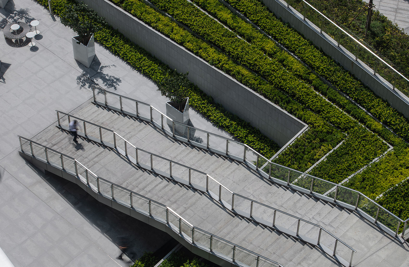 Shanghai Library East by ASPECT Studios - 谷德设计网