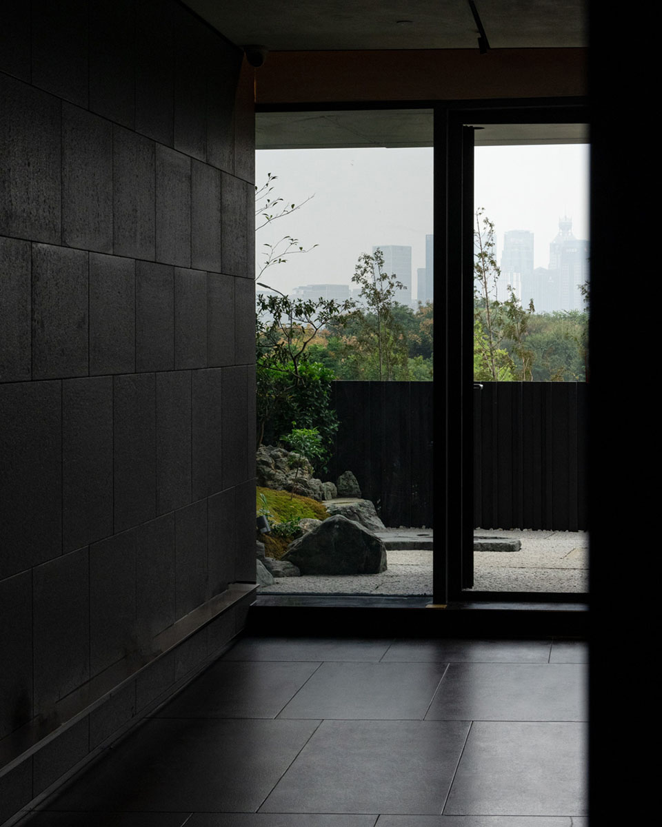 Gui Yu Shan Fang Landscape by July Design Group - 谷德设计网