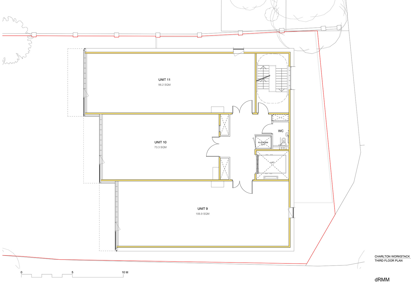 Charlton WorkStack by dRMM - 谷德设计网