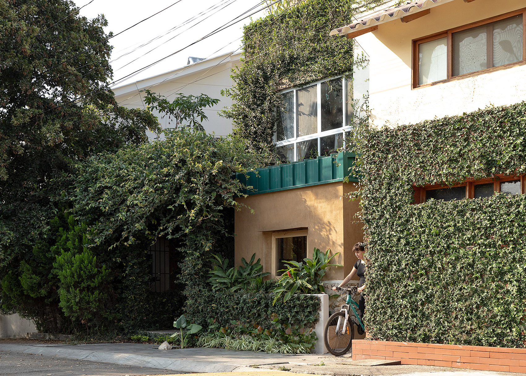 EL RETIRO by JAG Studio - 谷德设计网