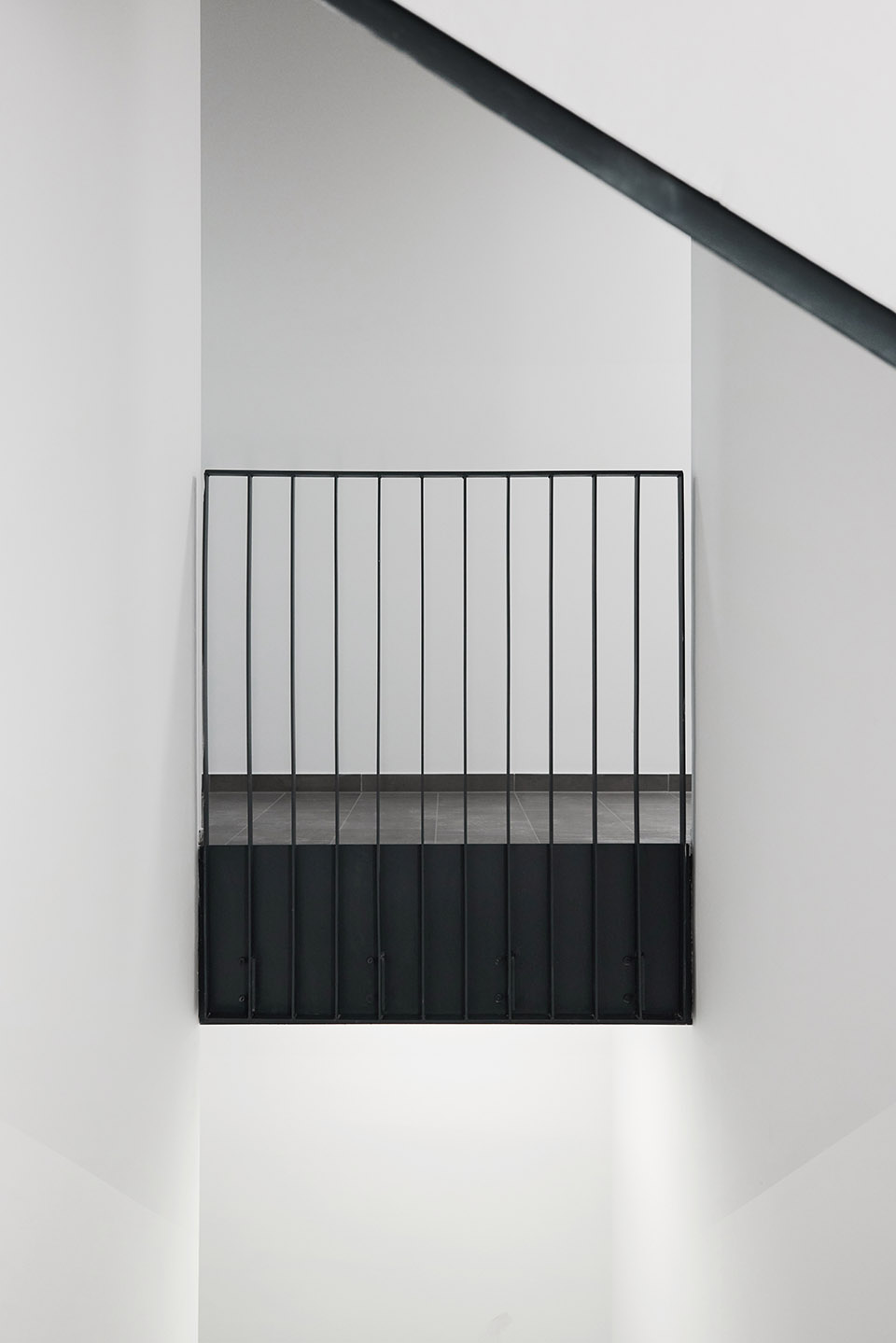 MB 110 Bierbrunnen by lechner & lechner architects - 谷德设计网