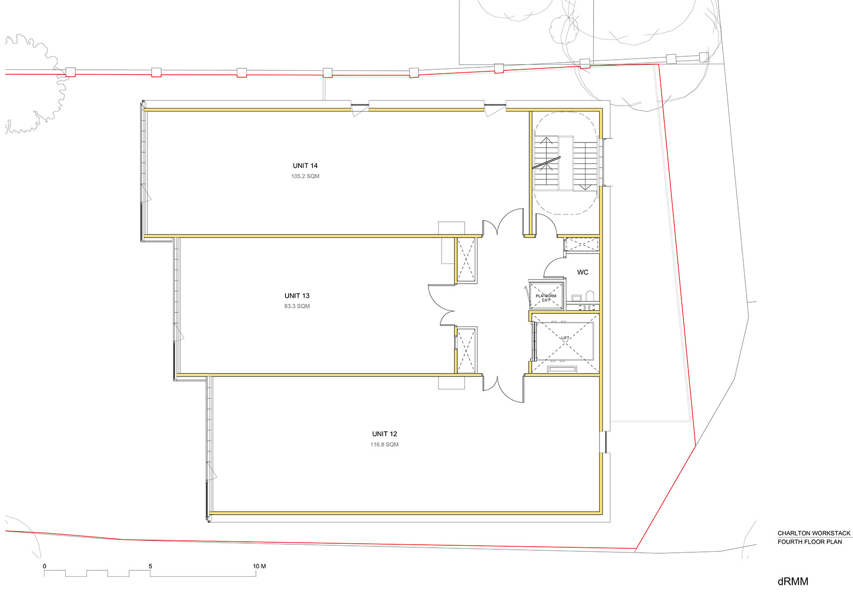 Charlton WorkStack by dRMM - 谷德设计网
