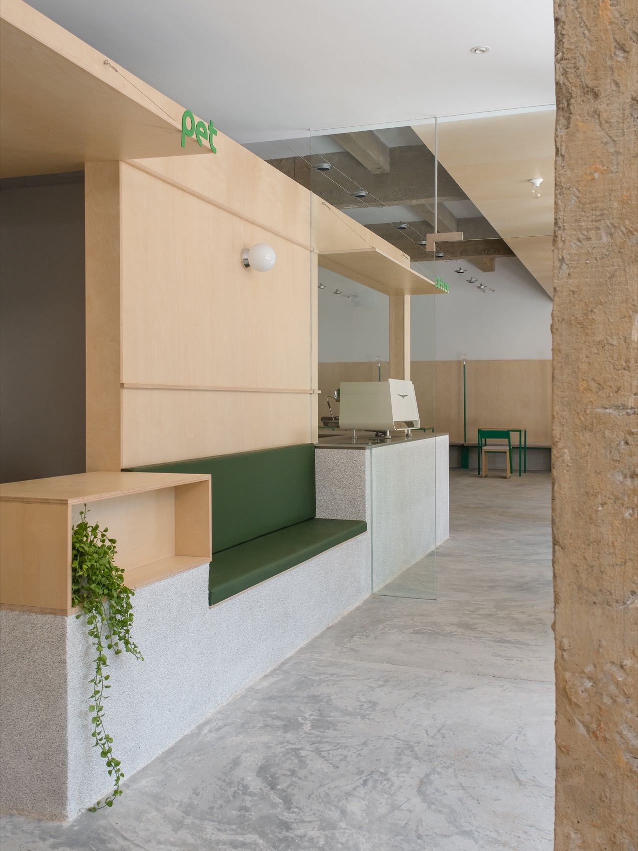 gogoland by Informal Design - 谷德设计网