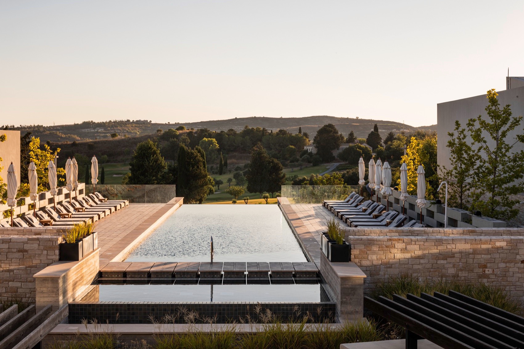 Minthis Resort by Woods Bagot - 谷德设计网