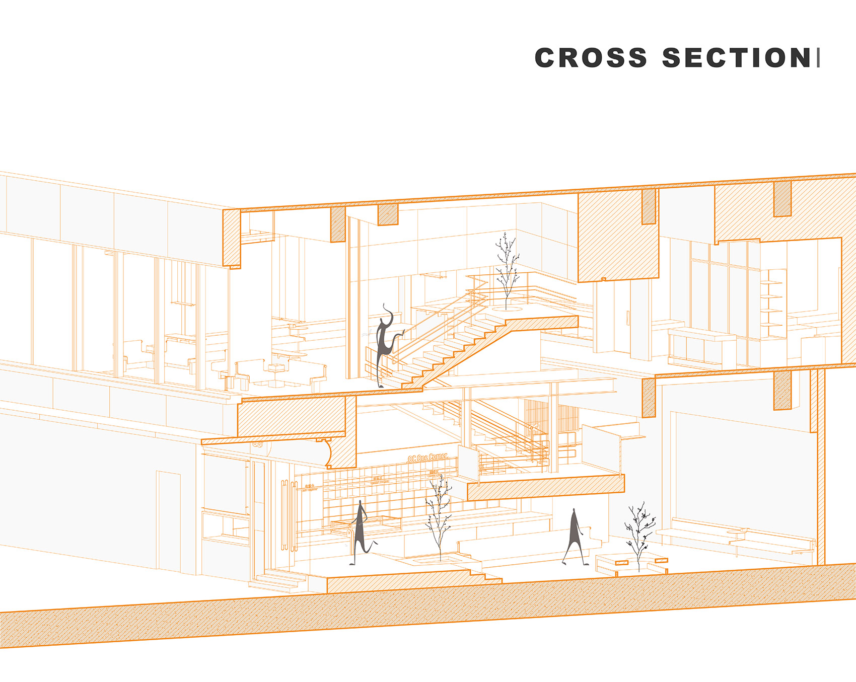 ONE CORNER by bcpdesign - 谷德设计网