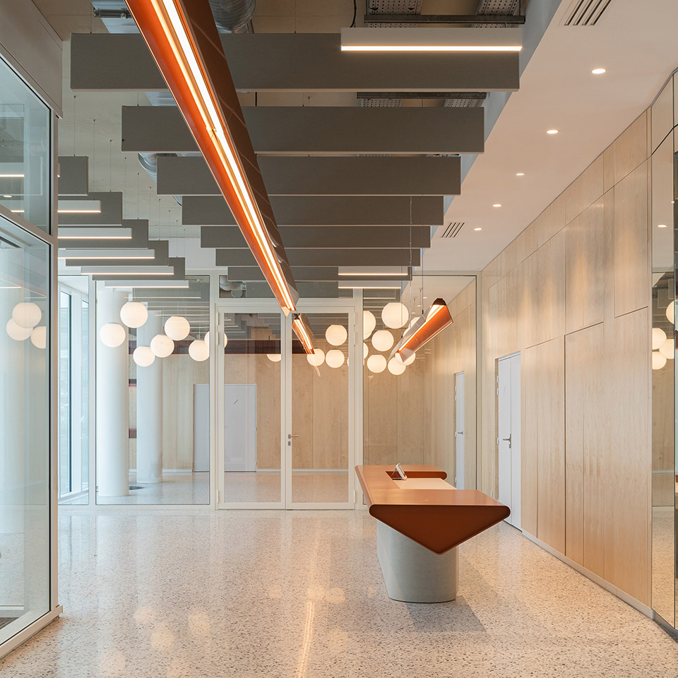 Wonder Building by Coldefy&Associates - 谷德设计网