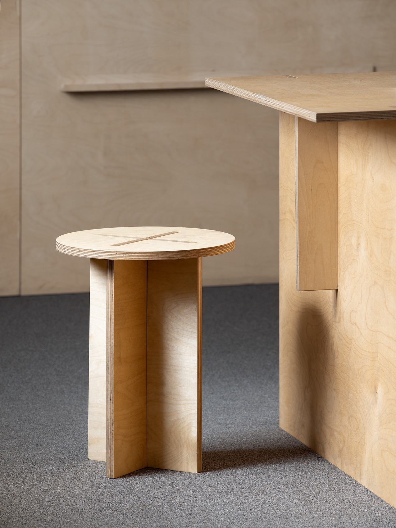 The river of time by TENON DESIGN - 谷德设计网