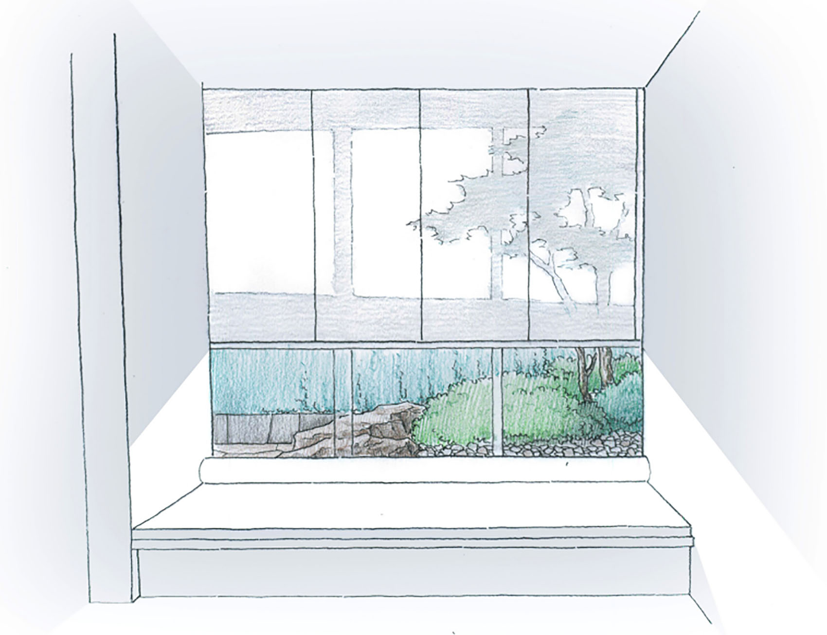 Gui Yu Shan Fang Landscape by July Design Group - 谷德设计网