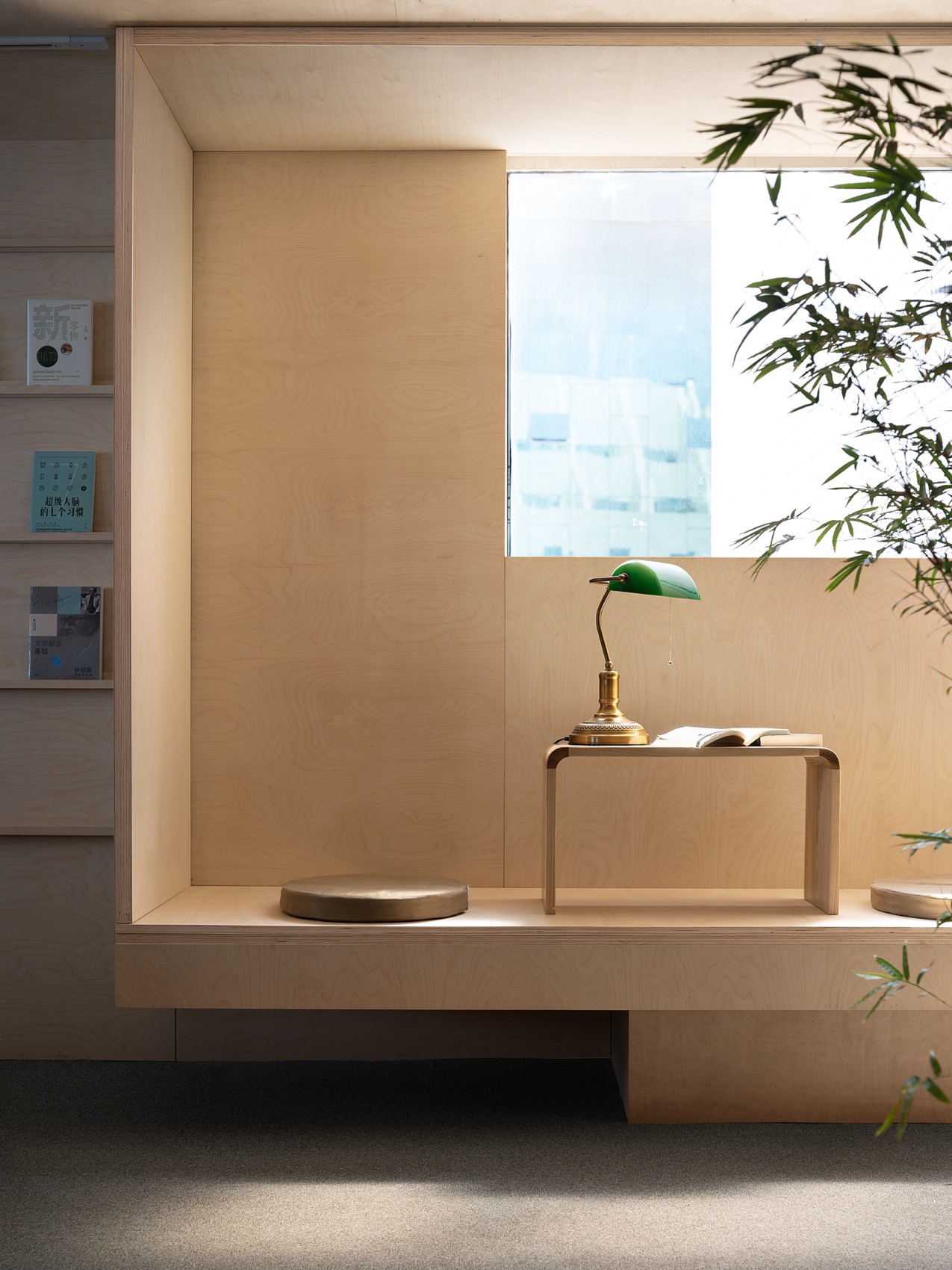 The river of time by TENON DESIGN - 谷德设计网