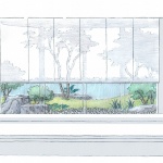 Gui Yu Shan Fang Landscape by July Design Group - 谷德设计网