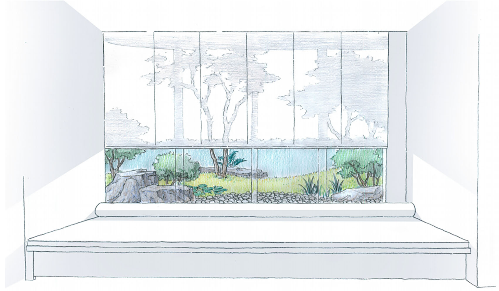 Gui Yu Shan Fang Landscape by July Design Group - 谷德设计网