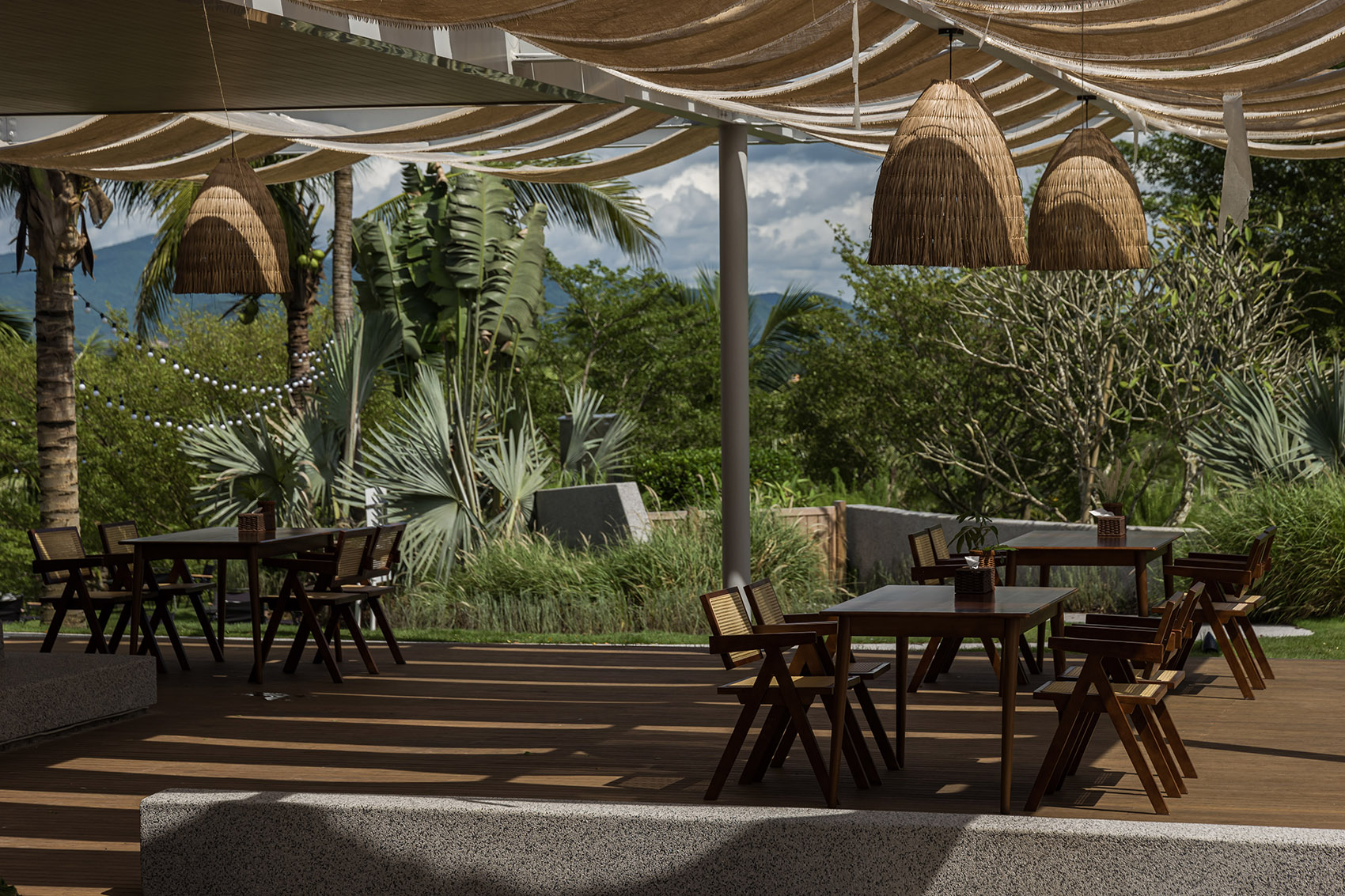 Luwan Ranch Landscape Design by Yudao Studio - 谷德设计网