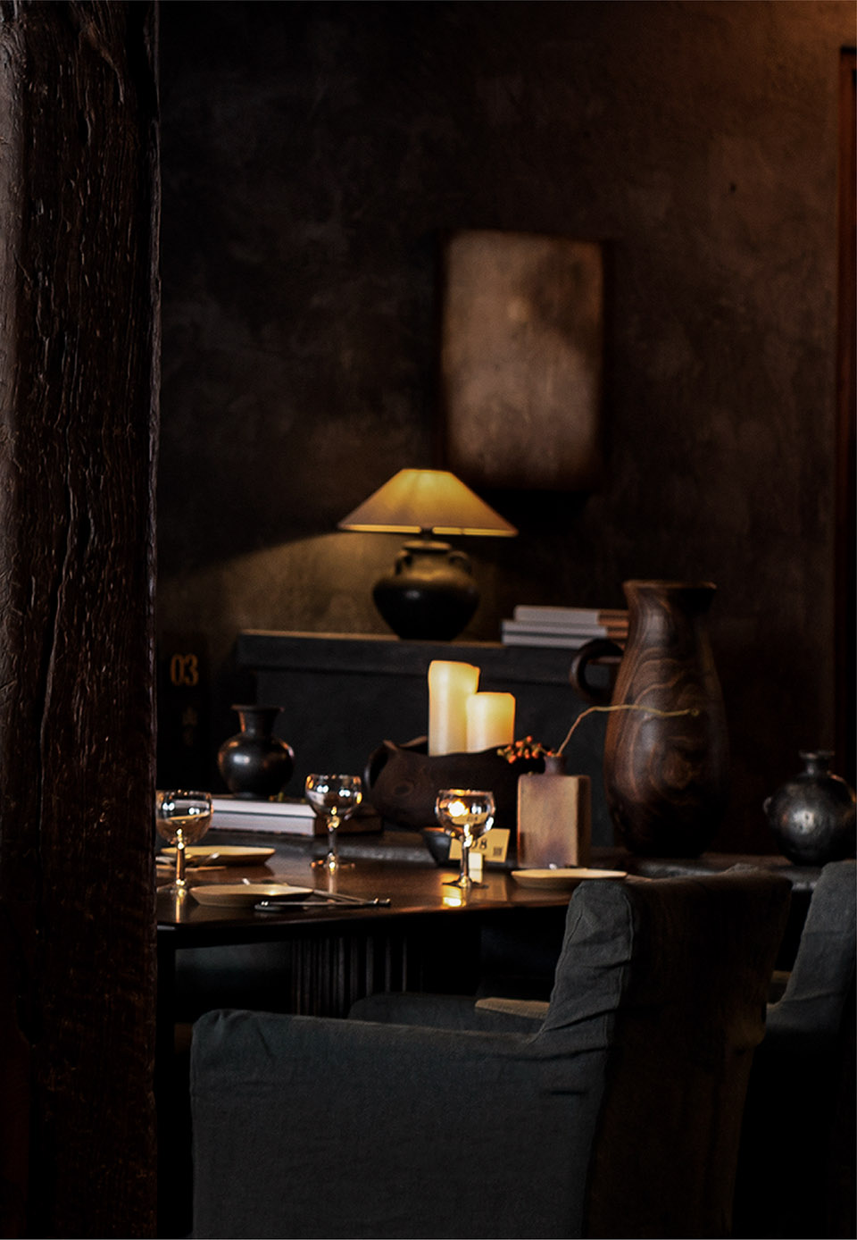 Slow Soul by M-D Design Studio - 谷德设计网