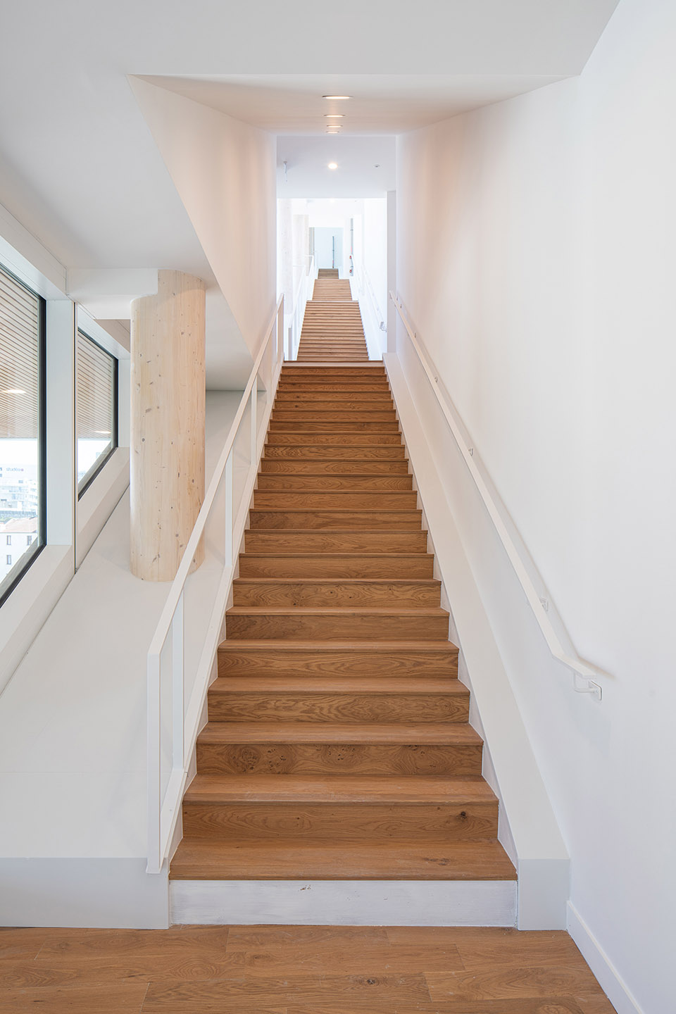 Wonder Building by Coldefy&Associates - 谷德设计网