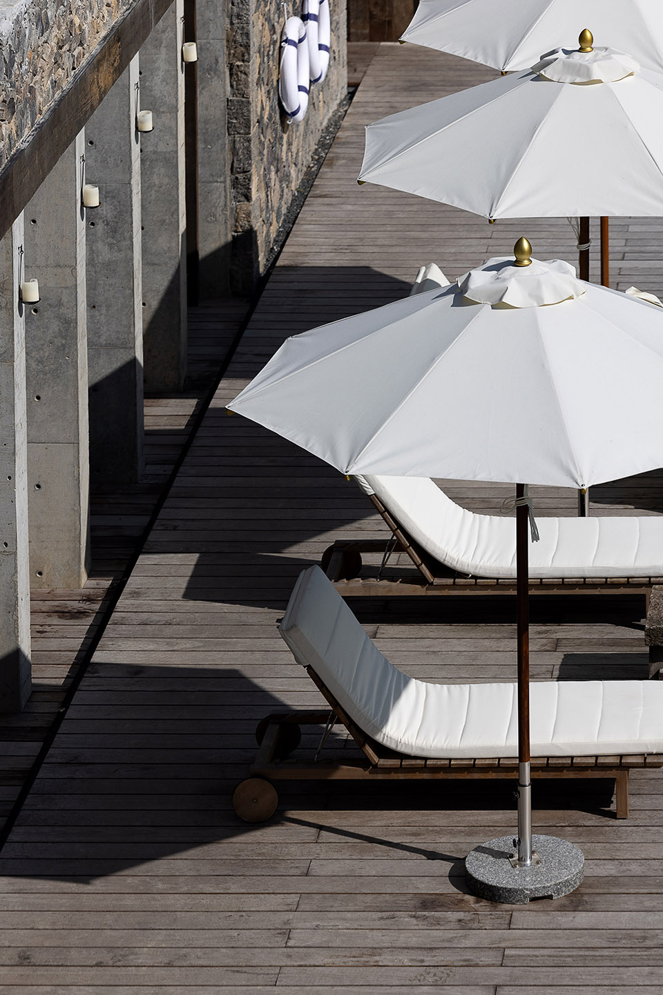 Murka Hotel (Phase I), China by Hangzhou Sisuo Architural Space Design + Hangzhou Lanting ...