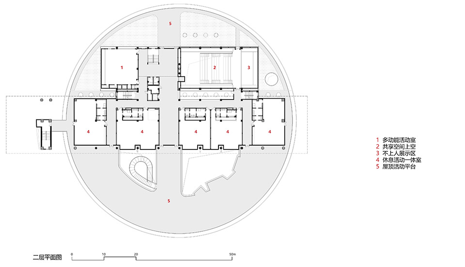 Shaoxing Shangyu First Experimental Kindergarten by 9-Town Design ...