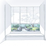 Gui Yu Shan Fang Landscape by July Design Group - 谷德设计网