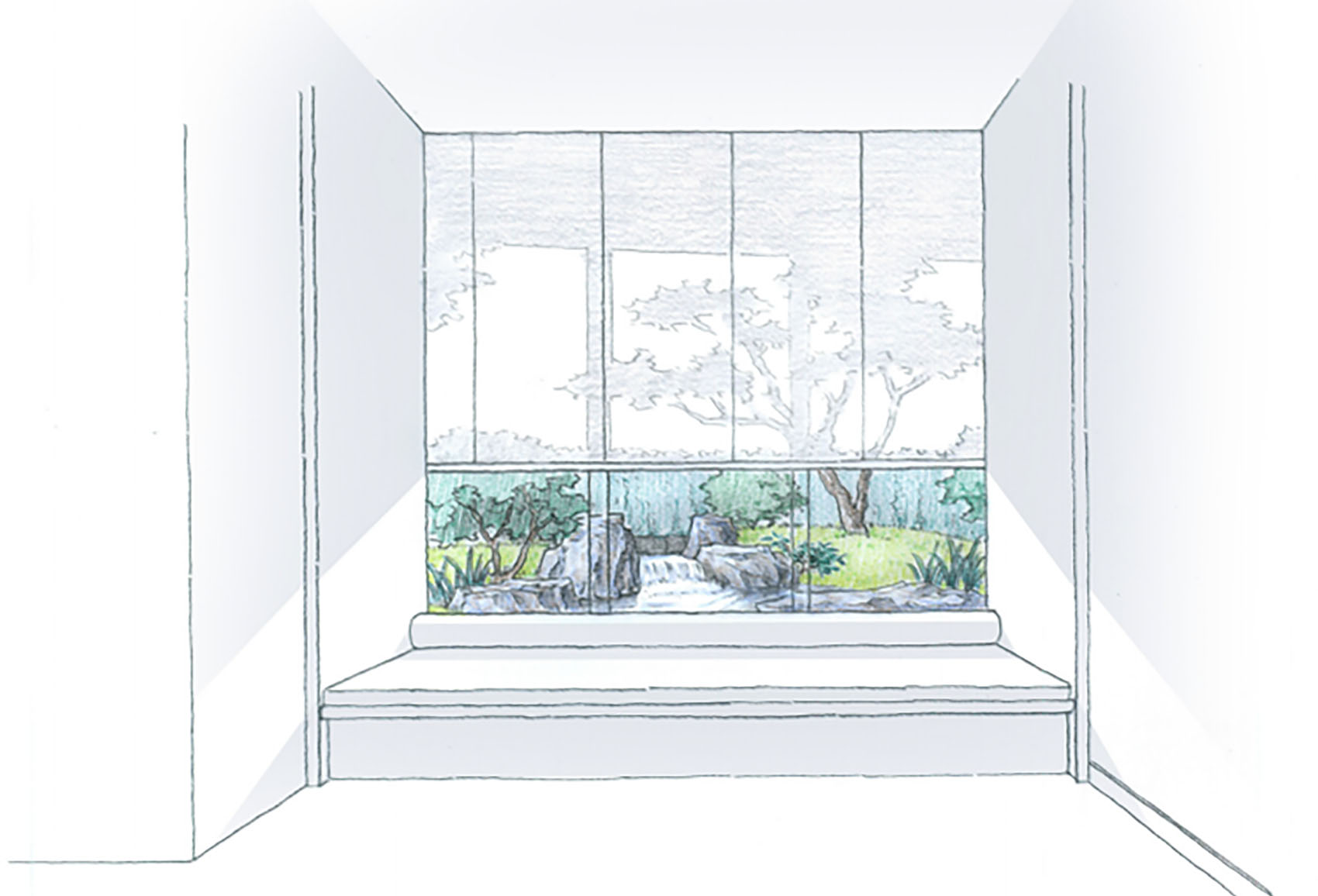 Gui Yu Shan Fang Landscape by July Design Group - 谷德设计网