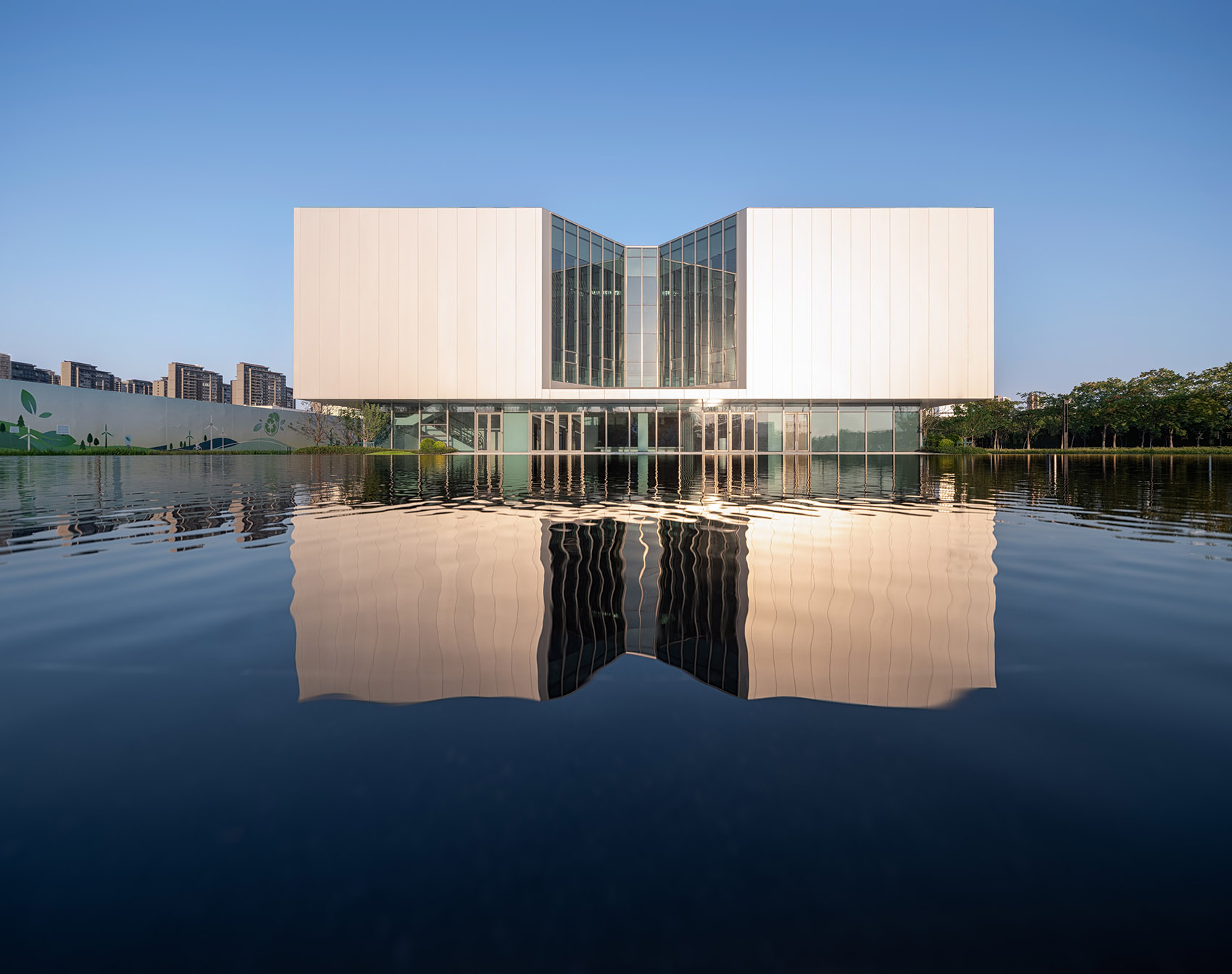 Low-Carbon Technology Innovation Promotion Center of the Sino-Swiss Low ...