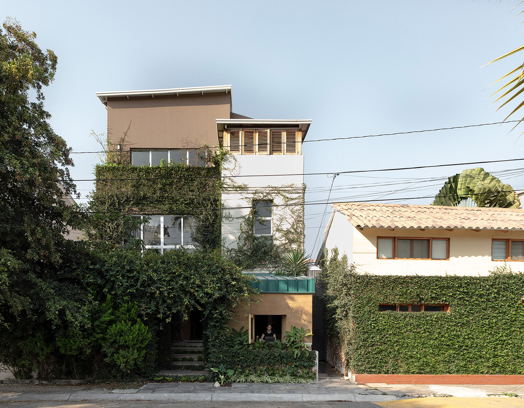 EL RETIRO by JAG Studio - 谷德设计网