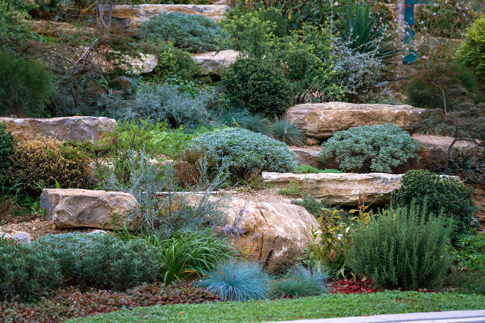 Qionglai Qiushan Yue Rural Culture Village by Sichuan Ledao Landscape ...