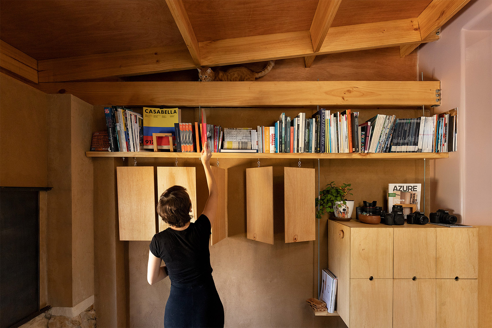 EL RETIRO by JAG Studio - 谷德设计网