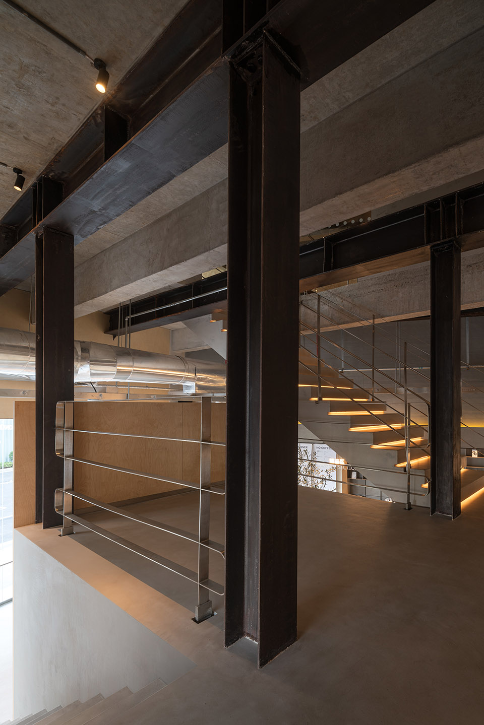 ONE CORNER by bcpdesign - 谷德设计网