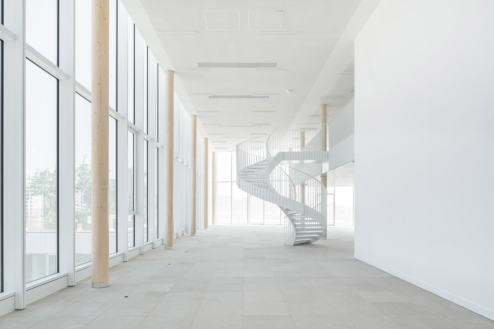 Wonder Building by Coldefy&Associates - 谷德设计网