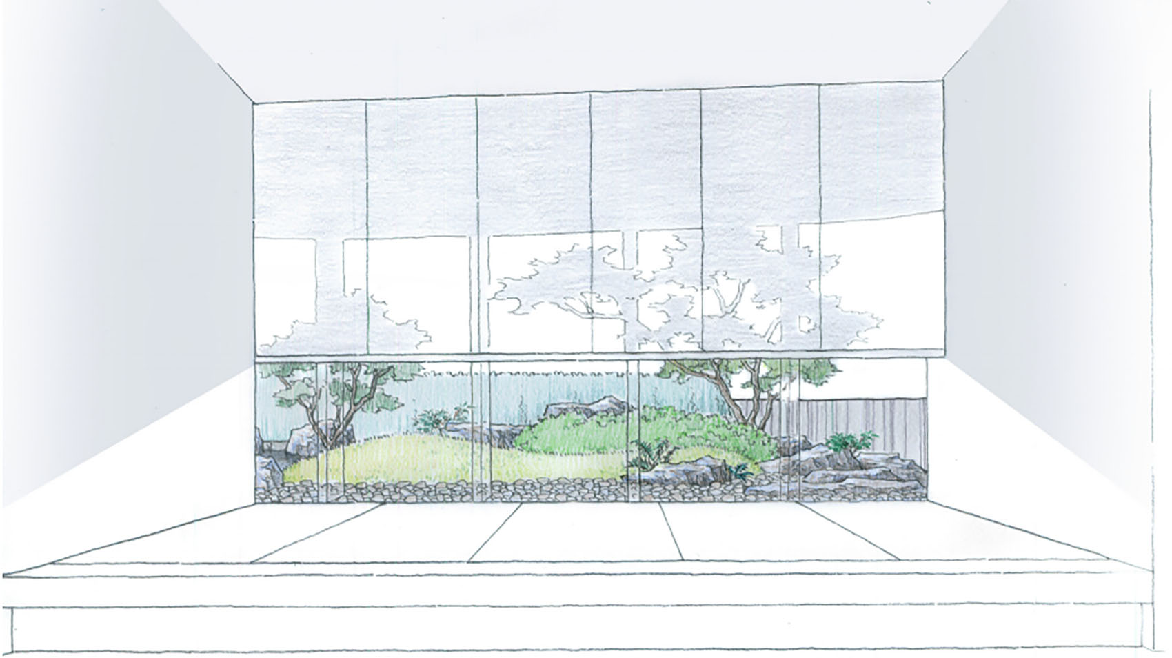 Gui Yu Shan Fang Landscape by July Design Group - 谷德设计网