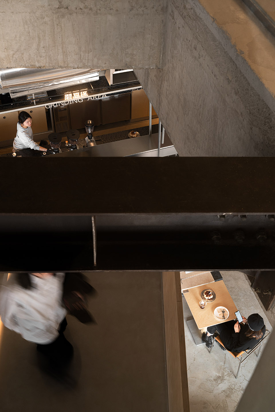 ONE CORNER by bcpdesign - 谷德设计网