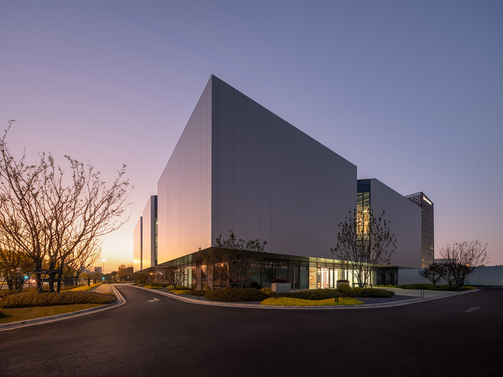 Low-Carbon Technology Innovation Promotion Center of the Sino-Swiss Low ...